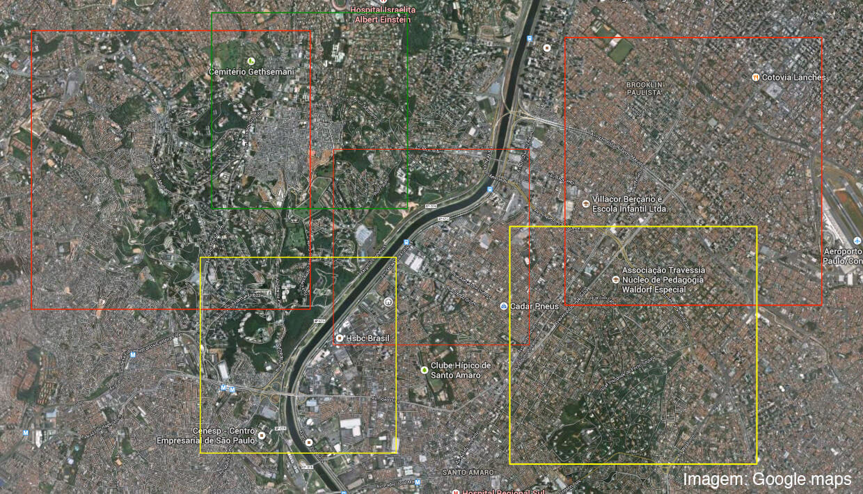 Fotogrametria: compreenda essa tipo de análise - Ideias - oHub