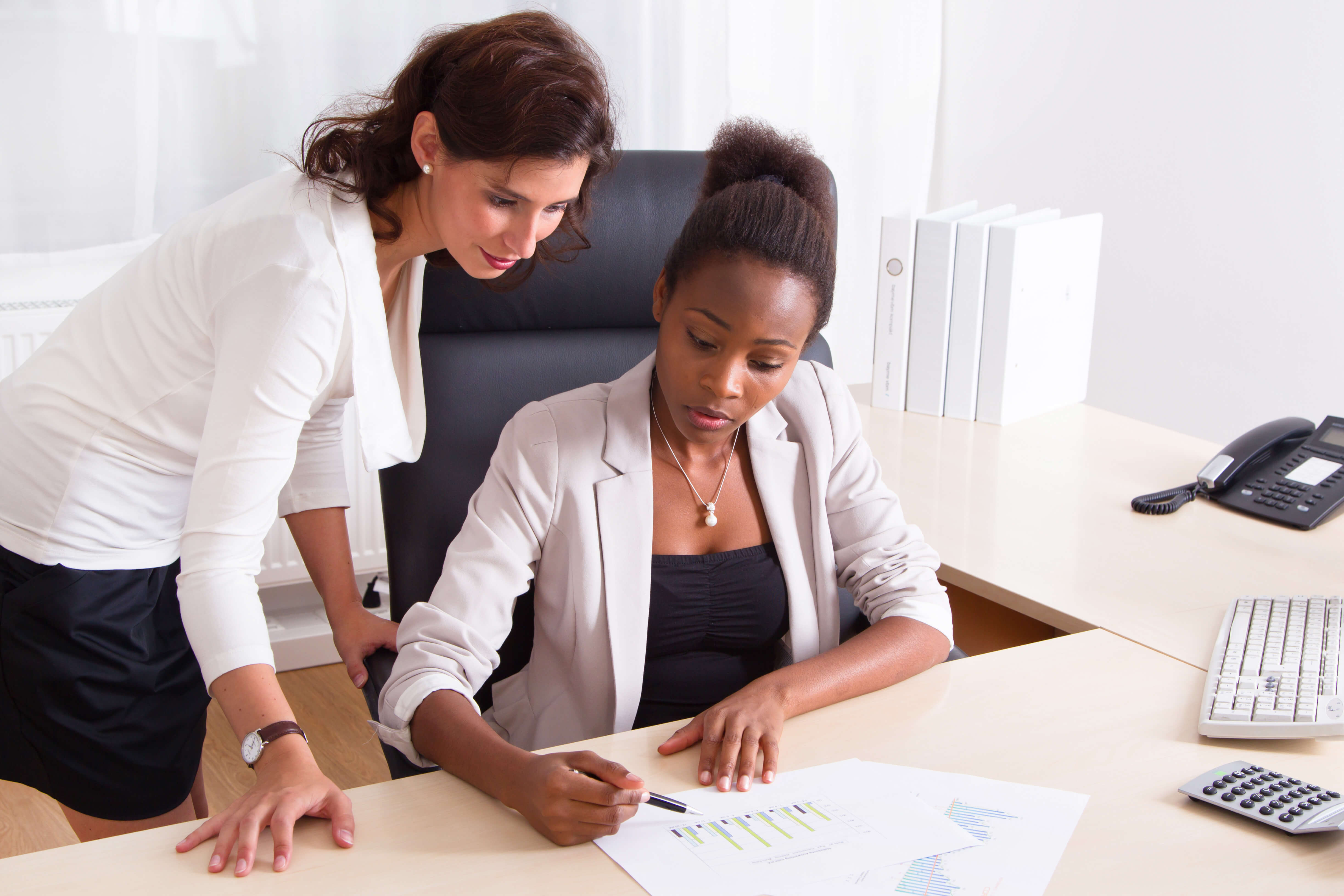 Consultoria empresarial - entenda como ela funciona - Ideias