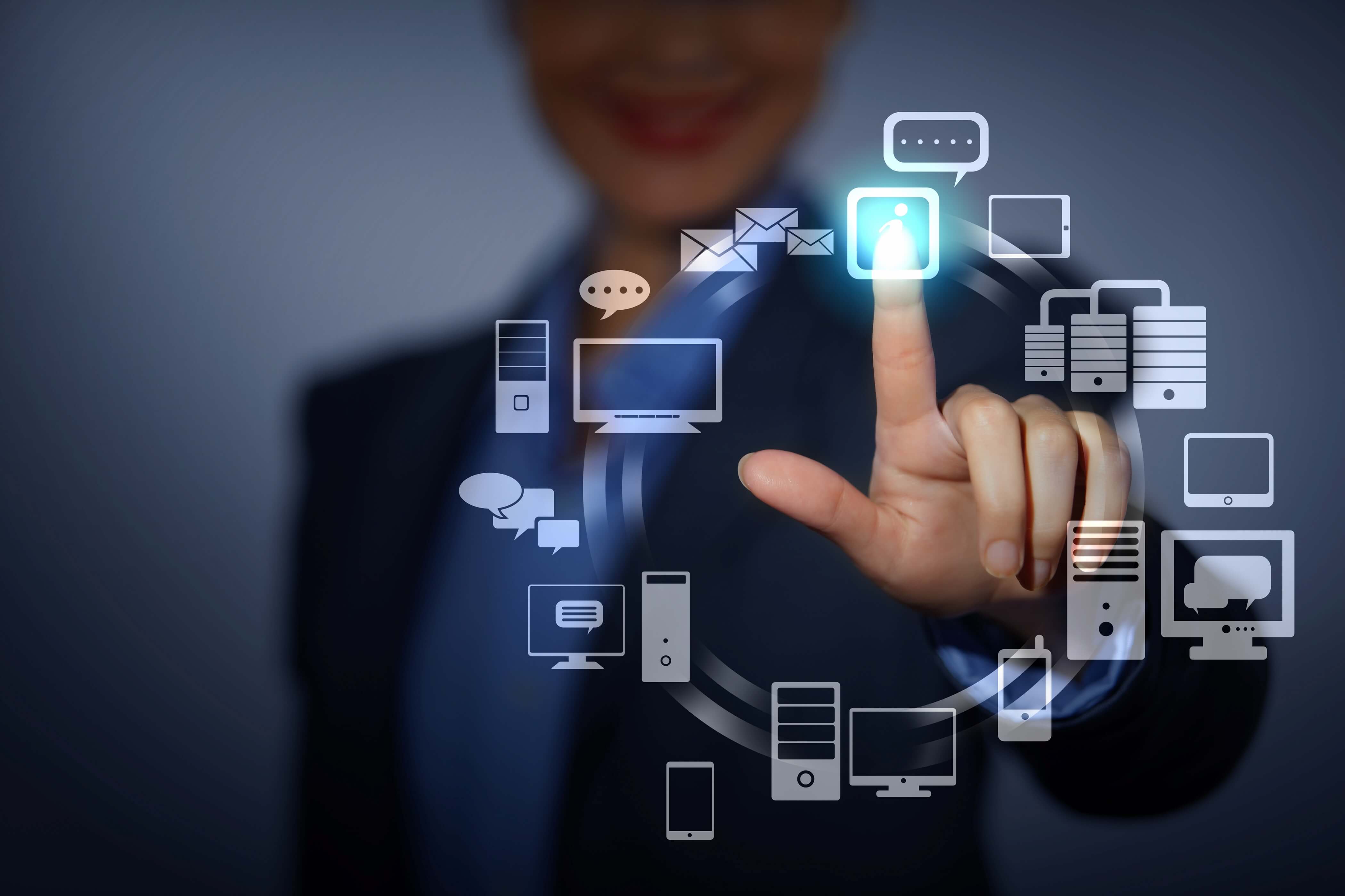 8 vantagens da terceirização de TI