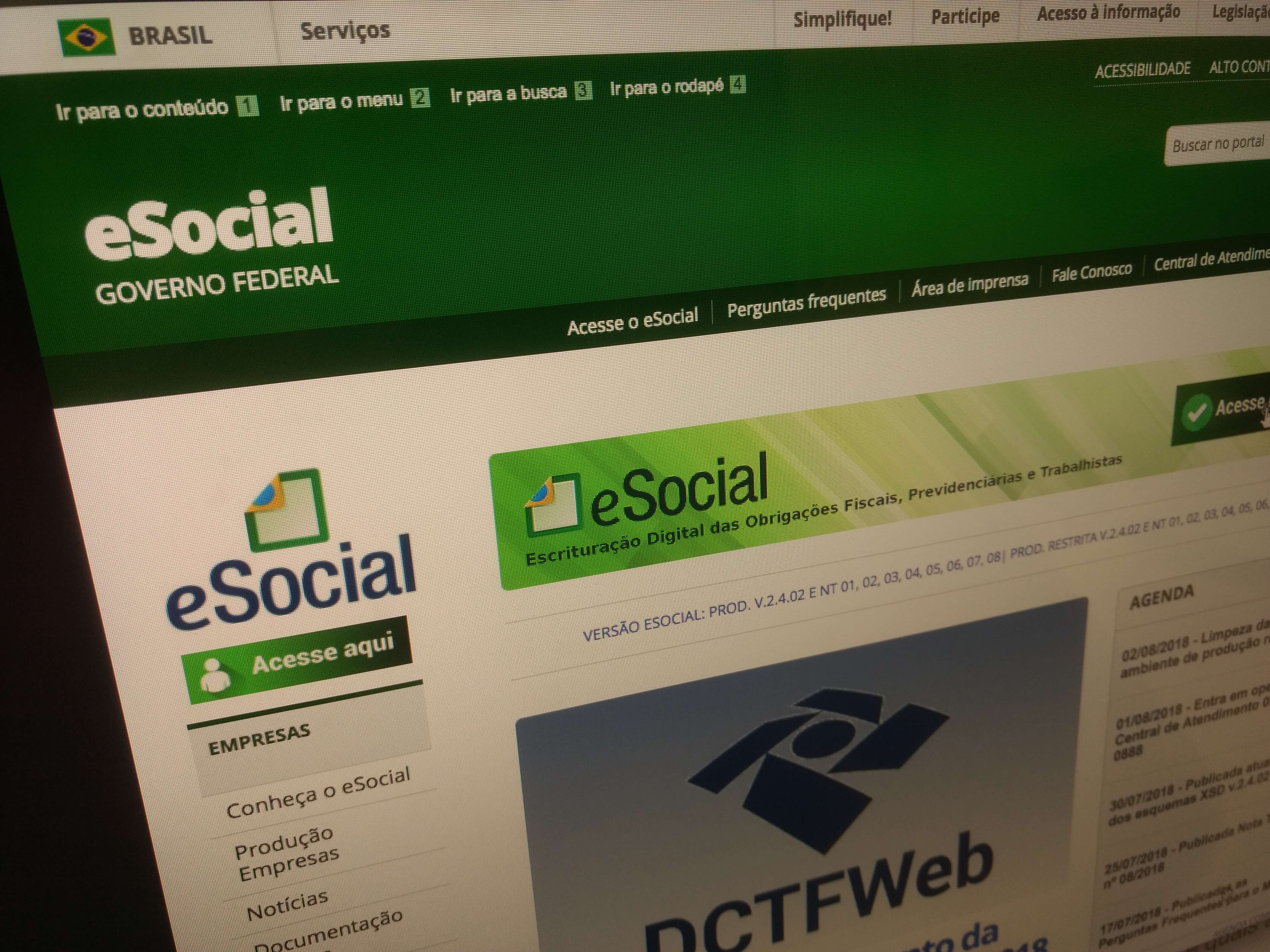 eSocial – O Guia Completo