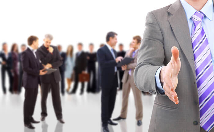 Como prospectar clientes: metodologia em 7 passos práticos - Ideias - oHub