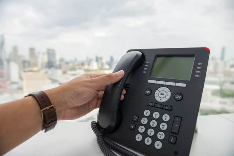 Diferença entre VoIP e telefonia IP: o que é cada sistema
