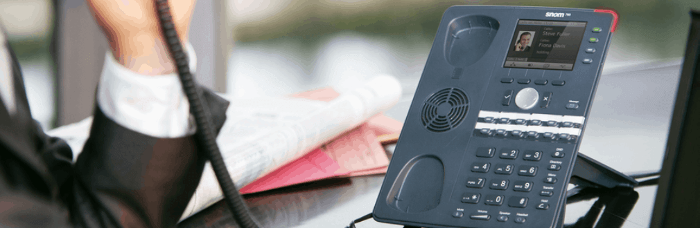 Diferença entre VoIP e telefonia IP: o que é cada sistema