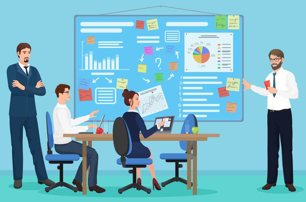 Treinamento empresarial: como ter uma equipe de alta performance ...
