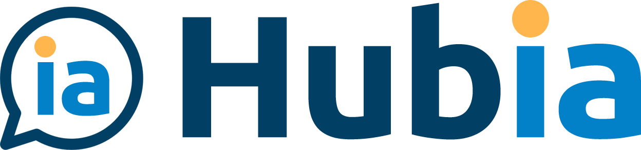oHub apresenta Hubia: assistente comercial e de marketing com IA ...